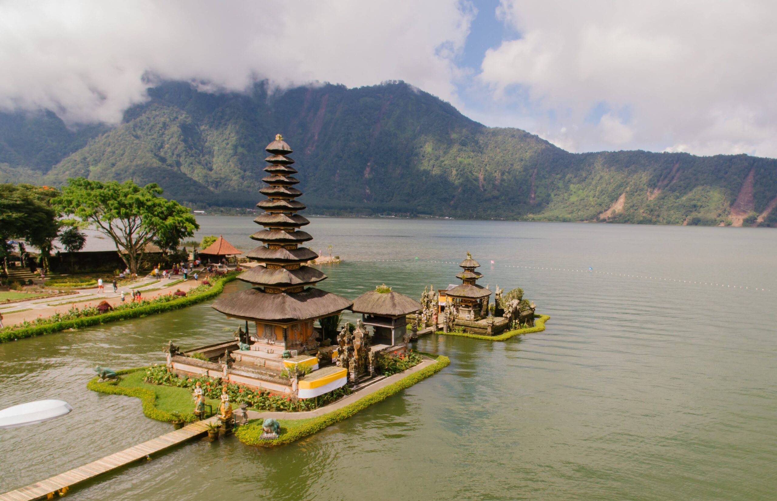 I 9 templi più belli di Bali da visitare assolutamente